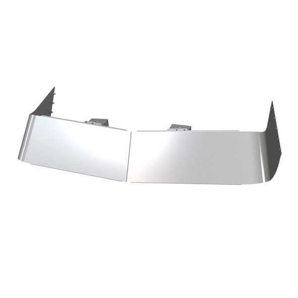 All Products - Exterior - Drop Visors - Volvo Sun Visors - Raney's ...