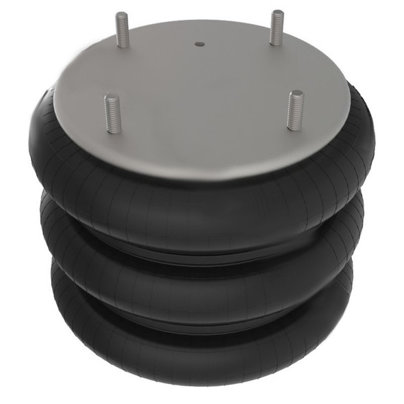 Watson Triple Convoluted Air Spring 3B12315 3B12-329 AS0048 - Raney's ...