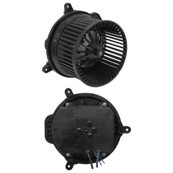 International Blower Motor 3599581C2 - Raney's Truck Parts