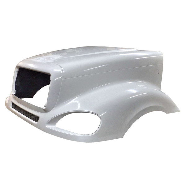 Freightliner Hoods
