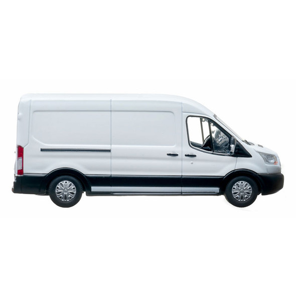 Ford Transit 150 250 350 2015-2022 SolidShield Van Grill Guard - Raney ...