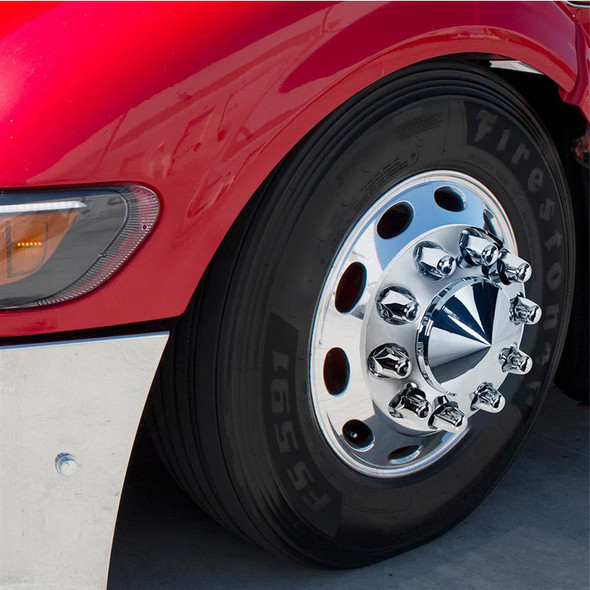 Cummins Exhaust V-Band Clamp 2880212 - Raney's Truck Parts