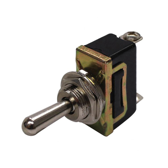 Peterbilt SPDT Toggle Switch 1604831 8956K647 - Raney's Truck Parts
