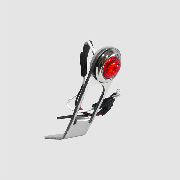 Under Frame Light Bracket Kit By Shift Products - Raney's Truck Parts