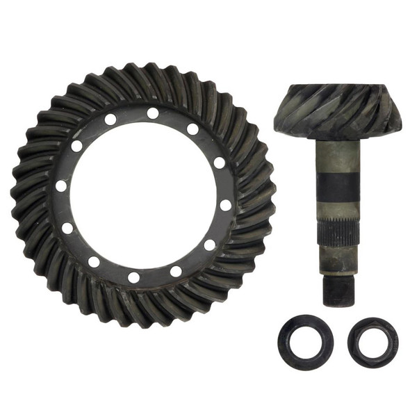 Mack Coolant Surge Tank 21026305