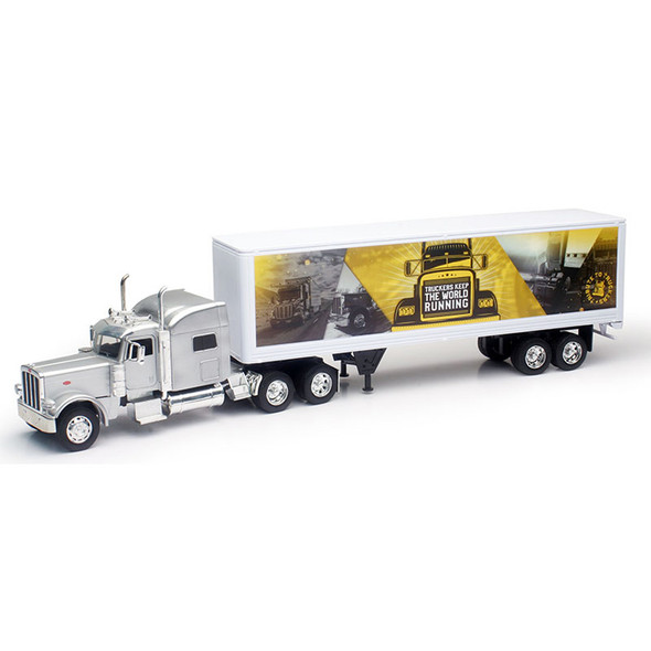 Peterbilt Scale Model Die Cast Toy Trucks | Raney's Truck Parts