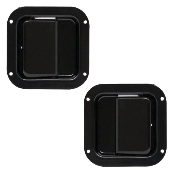 Mack Door Components | Raney's Truck Parts