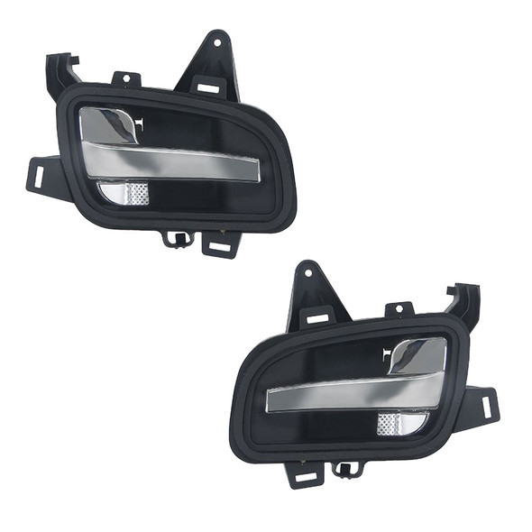 International Door Components | Raney's Truck Parts