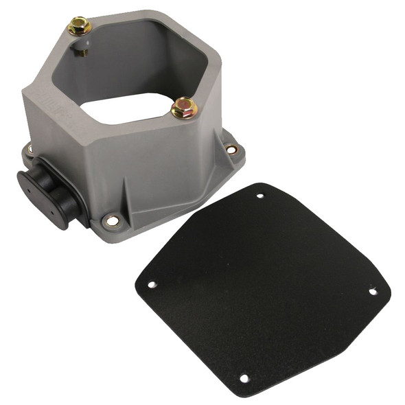 Holland 2" King Pin M13SC1021 E700 KPT809F - Raney's Truck Parts