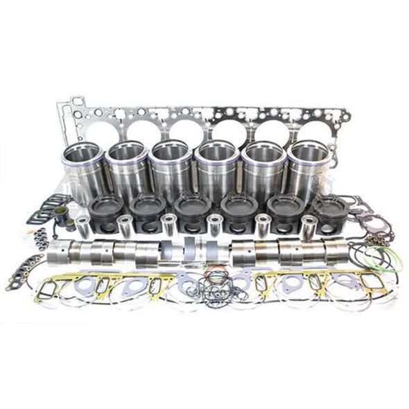 Detroit Diesel DD15 Cylinder Head Gasket Kit - Raney's Truck Parts