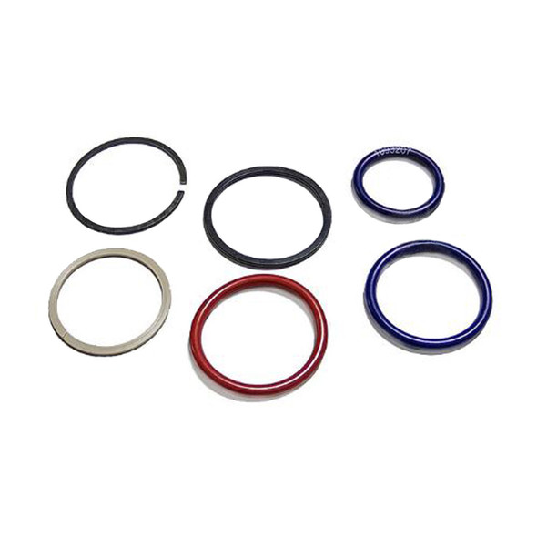 Interstate-McBee Caterpillar 3406E C15 ACERT Fuel Injector O-Ring Kit ...