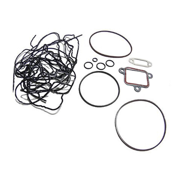 Interstate-McBee Navistar DT466E Lower Gasket Kit 1874865C91 - Raney's ...