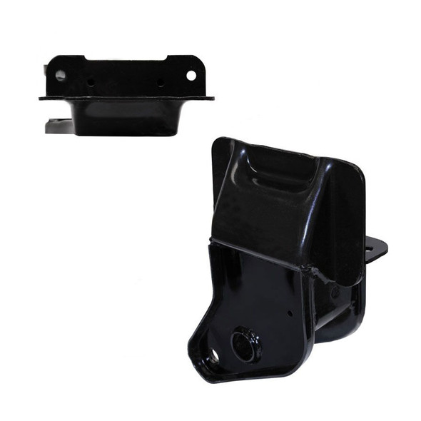 Heavy Duty Suspension Components - Raney's Truck Parts