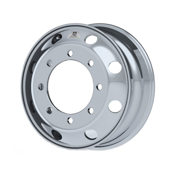 Semi Truck Wheels & Rims | Raney's Truck Parts