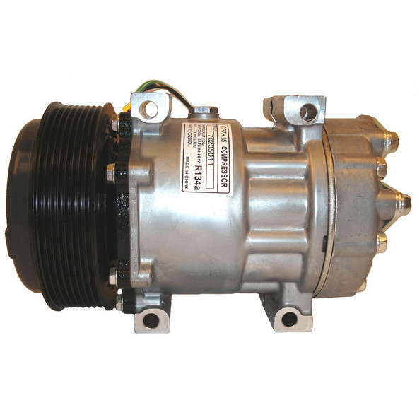 Volvo AC Compressor 11412632 15082742 - Raney's Truck Parts