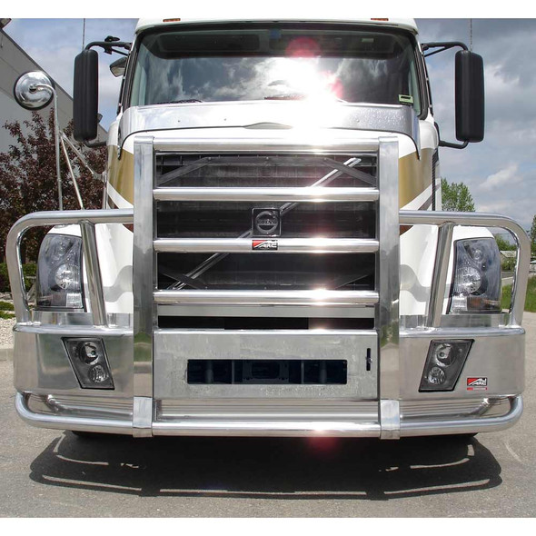 Volvo VNL Bumpers