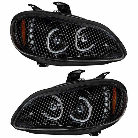 Freightliner M2 Headlights