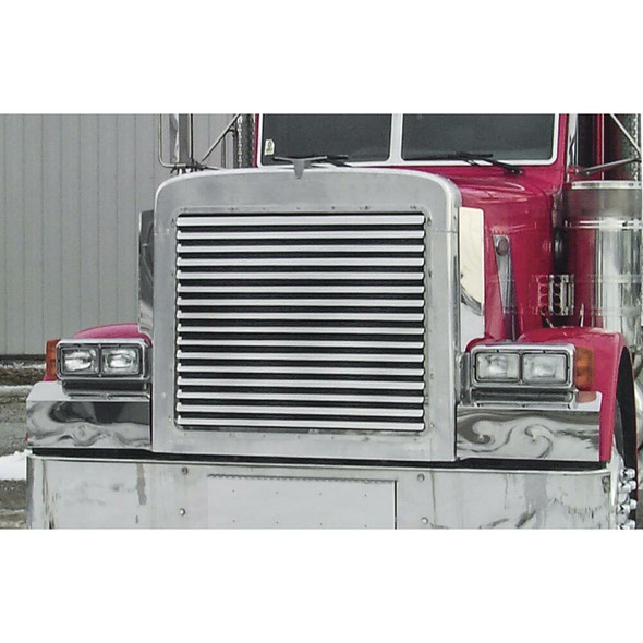 Peterbilt 379 Grille Inserts & Grille Surrounds | Raney's Truck Parts
