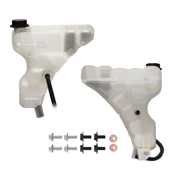 International Workstar Coolant Reservoir 2591790C1 2591790C2 - Raney's ...
