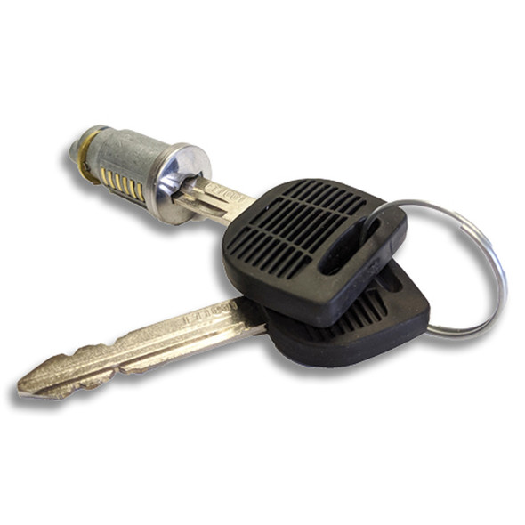International Replacement Lock Set 1652307C2 2506721C91 1682044C92 ...