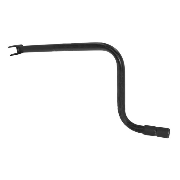 International 5500i 5600i 5900i 9200 9400 9900 Hood Latch Handle ...