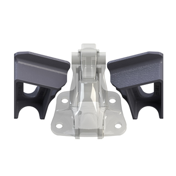 8 Weld-On Lunette Ring Drawbar Eye By Premier Manufacturing - Raney's ...