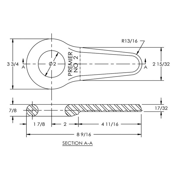 Pintle Hitches & Pintle Hooks | Raney's Truck Parts