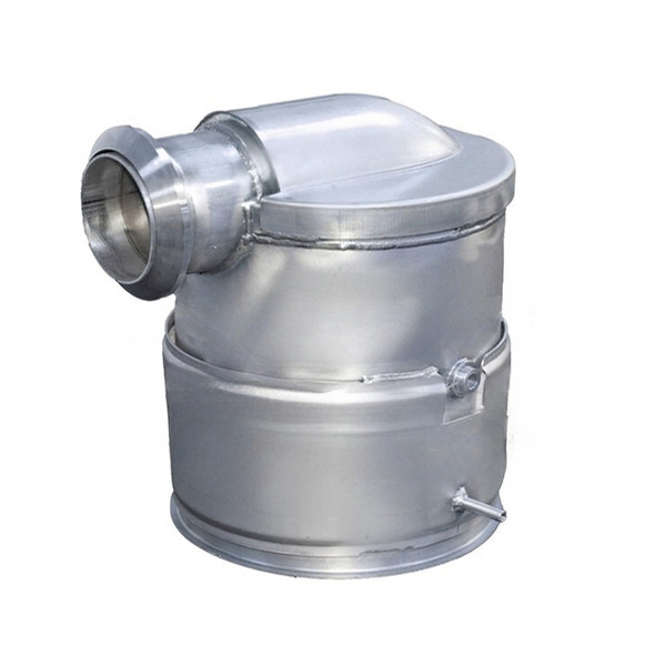 Cummins Diesel Oxidation Catalyst 5304054 - Raney's Truck Parts