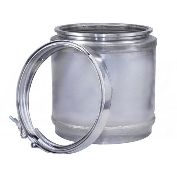 Cummins Stainless Steel Diesel Particulate Filter 5295603 5579367 ...