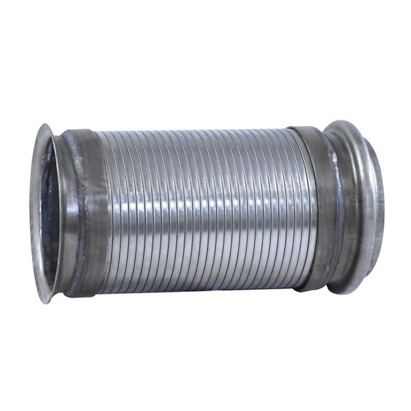 Semi-Truck Exhaust Flex Pipes