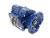 Single Lever Air Control Valve PTO Pump - Raney's Truck Parts