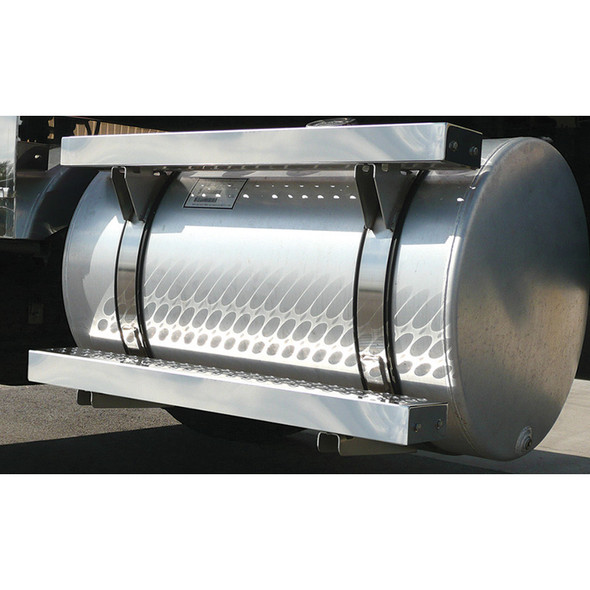 Mack Replacement Step 85QM4224AM5 25168803 - Raney's Truck Parts