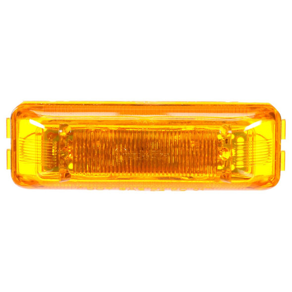 26 Series Red Rectangular Marker Clearance Light 26311R - Raney's Truck ...