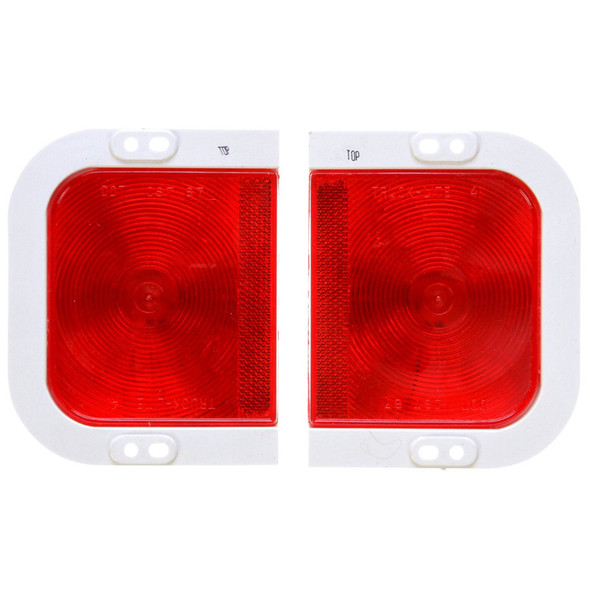 Model 45 S/T/T Lamp 45202R - Raney's Truck Parts