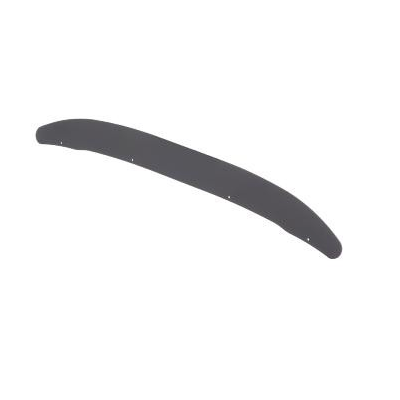 Freightliner M2 Business Class Bug Deflectors | Raney's Truck Parts