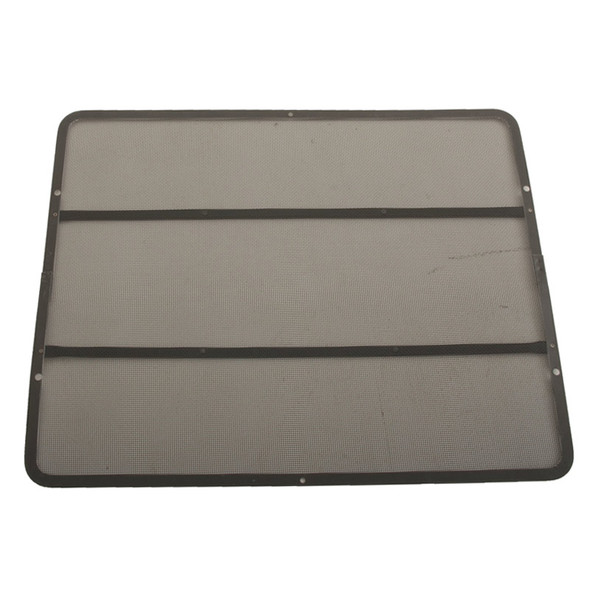 Mack RD Steel Battery Box Lid Cover Assembly - Raney's Truck Parts