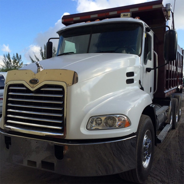 Mack Truck Bug Shields | Raney's Truck Parts