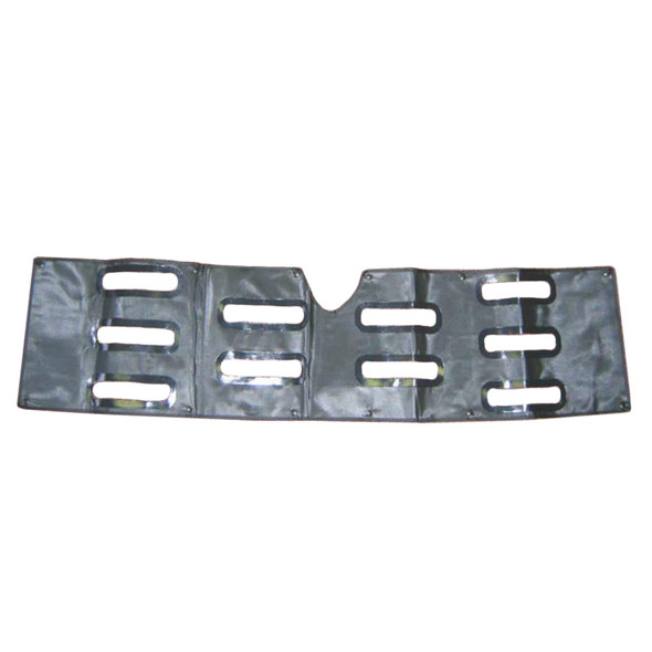 International BE Bus Belmor Winterfront With 3 Slot Design - Raney's ...
