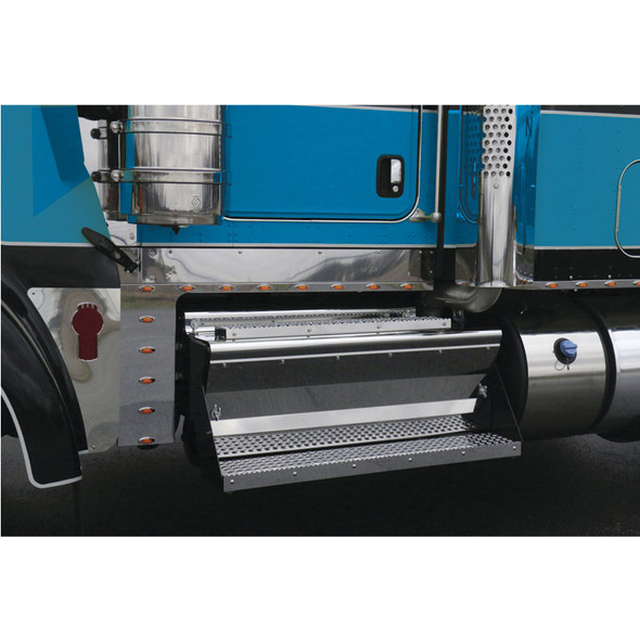 Kenworth Two Piece Cab And Cowl 2011 And Newer Panels By RoadWorks ...