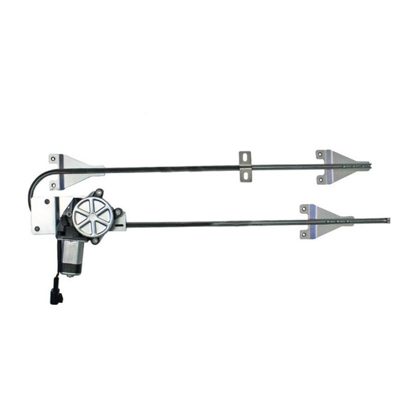 Kenworth T600 T800 Power Window Regulator R211010 R211010R - Raney's ...
