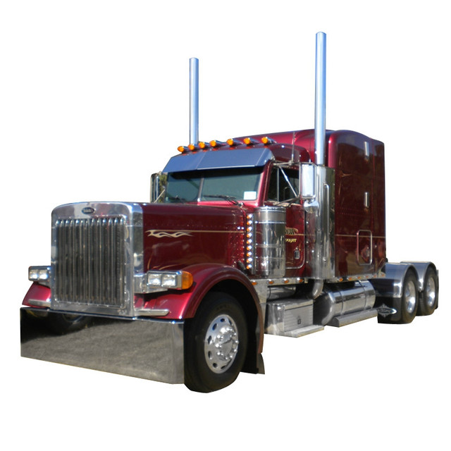 Peterbilt Truck Parts & Accessories for Sale Online