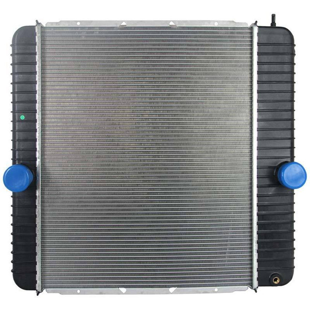 Semi-Truck Radiators