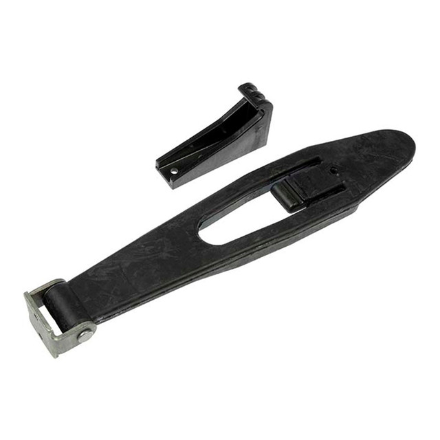 Semi-Truck Hood Components (Springs, Latches, & Rests) - Raney's Truck ...