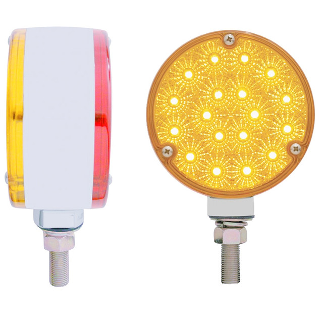 Semi Truck LED Lights & LED Trailer Lights