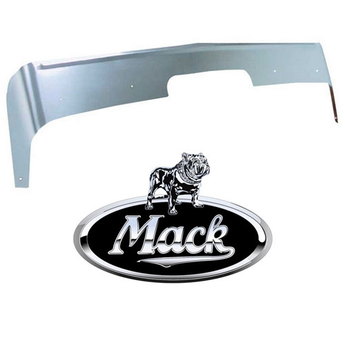Semi-Truck Bug Shields & Deflectors - Raney's Truck Parts