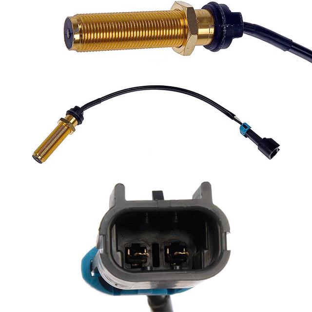 Mack Speed Sensor 20706327