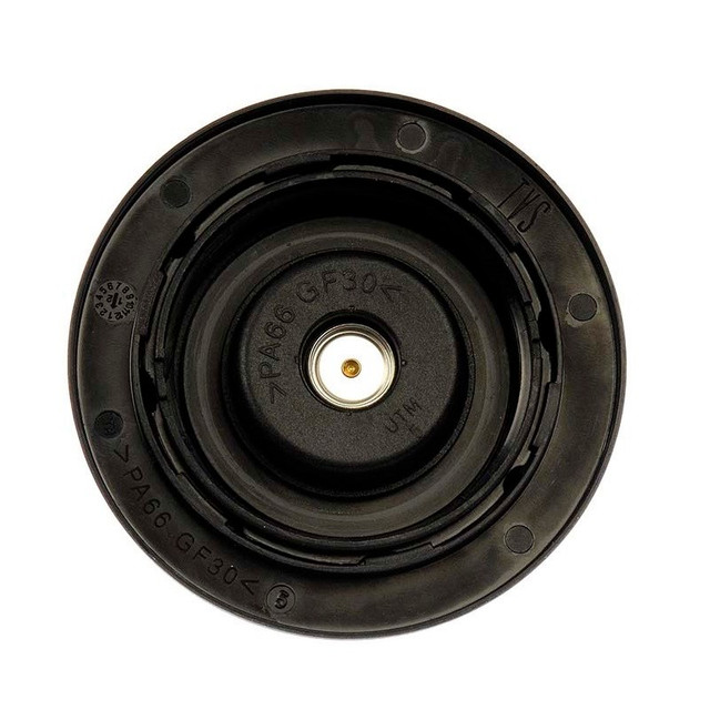 International 4000-Series Coolant Reservoir 2002105C3