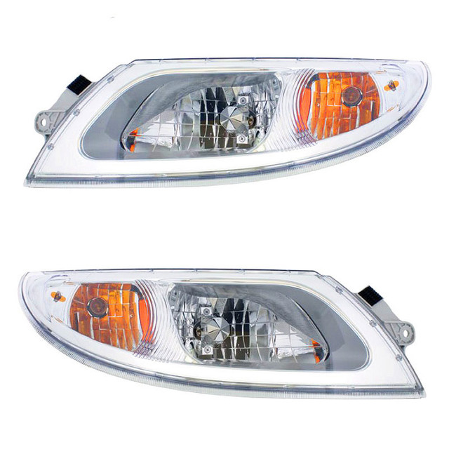 International 4000 7000 Series Heavy Duty Interior Door Pull Handle ...