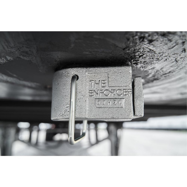The Enforcer King Pin Lock