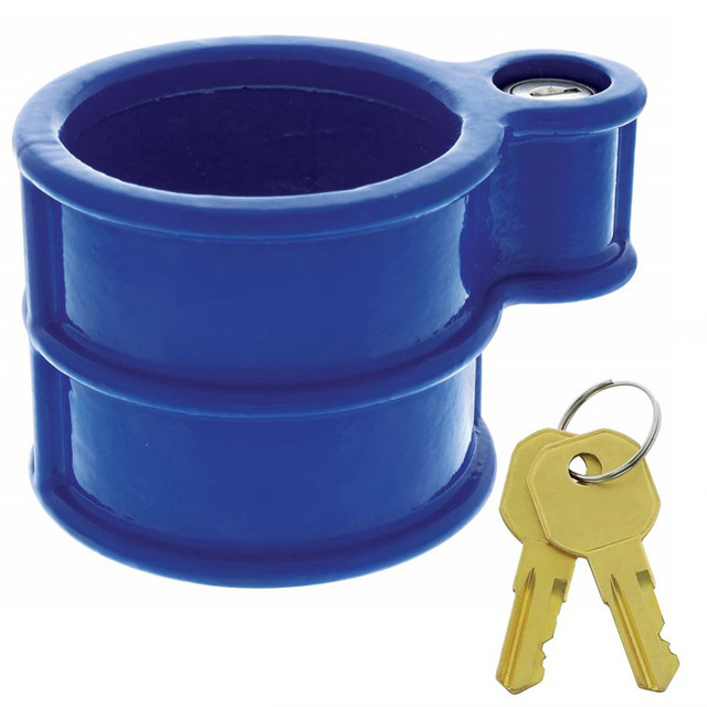 The Enforcer King Pin Lock